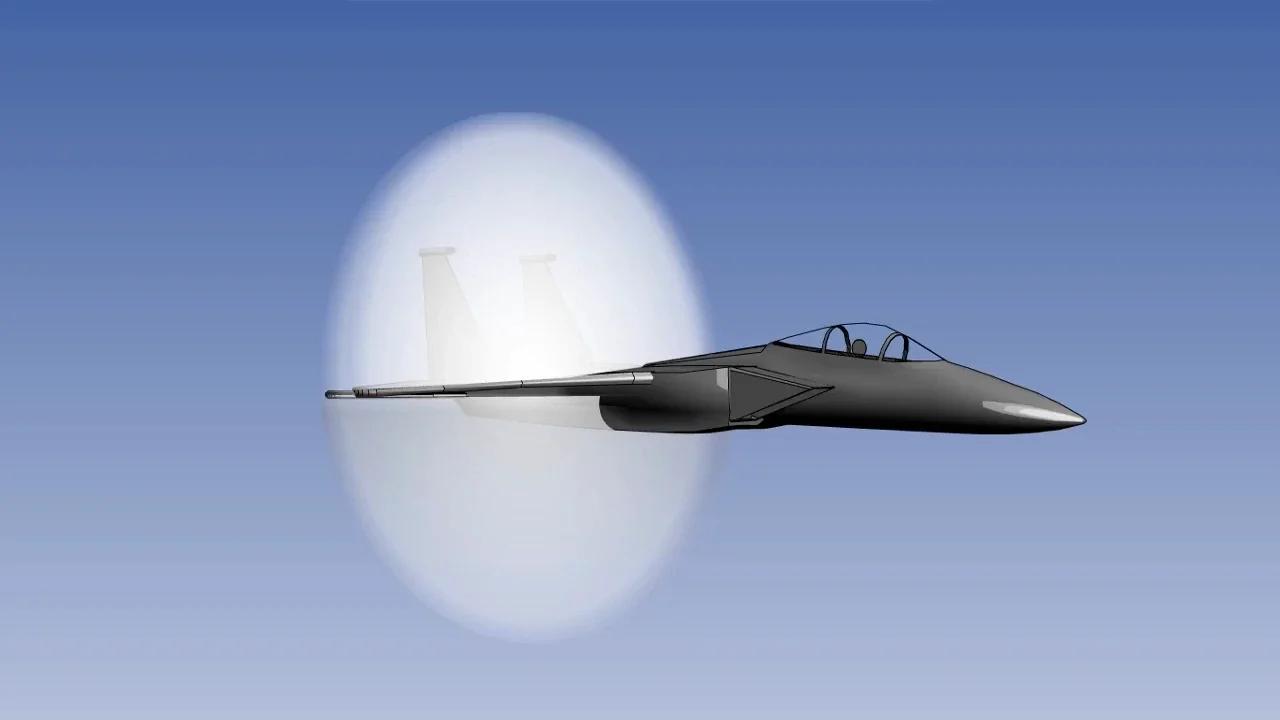 12 ATPL Training Flight Instruments #12 Machmeter Theory, Operation and ...