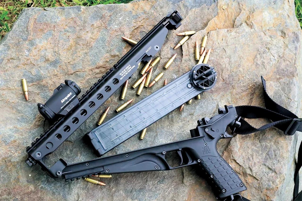 kel tec p50 v5 beta