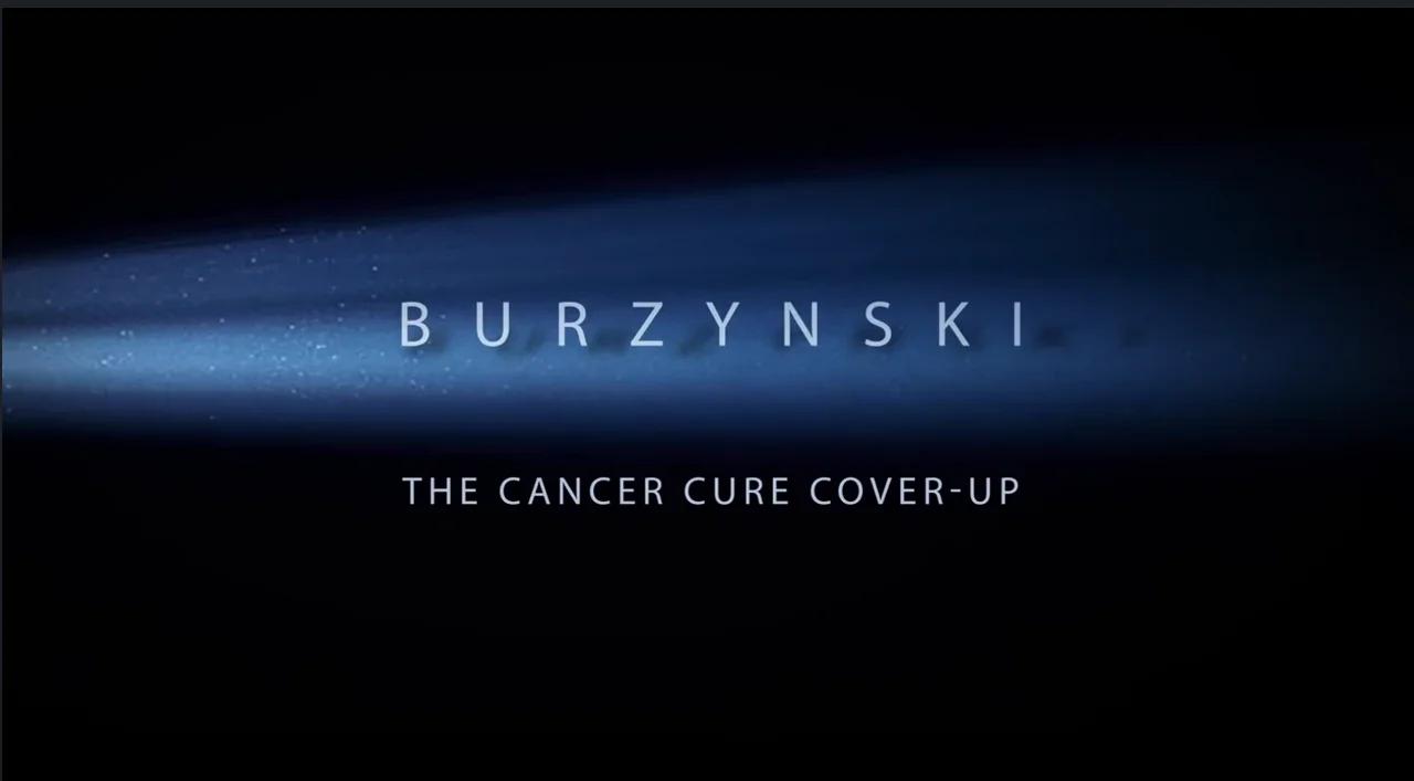 Cancer Is Serious Business - Burzynski's Antineoplastons: A Cure for ...