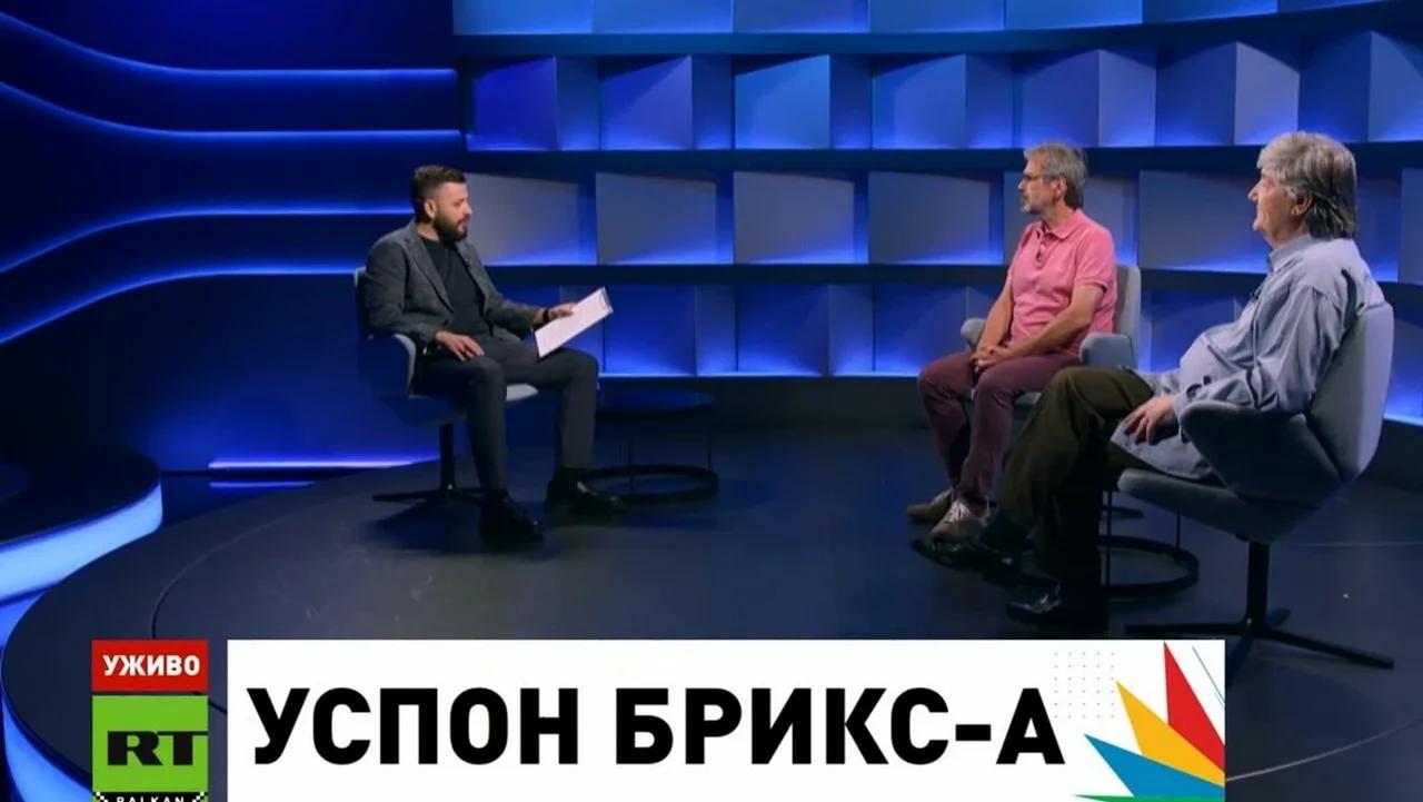 "Dan uveče" o samitu BRIKS-a u Brazilu: Nova preraspodela svetske moći