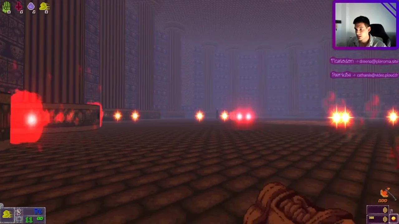 Doom - Shrine II - Part 12