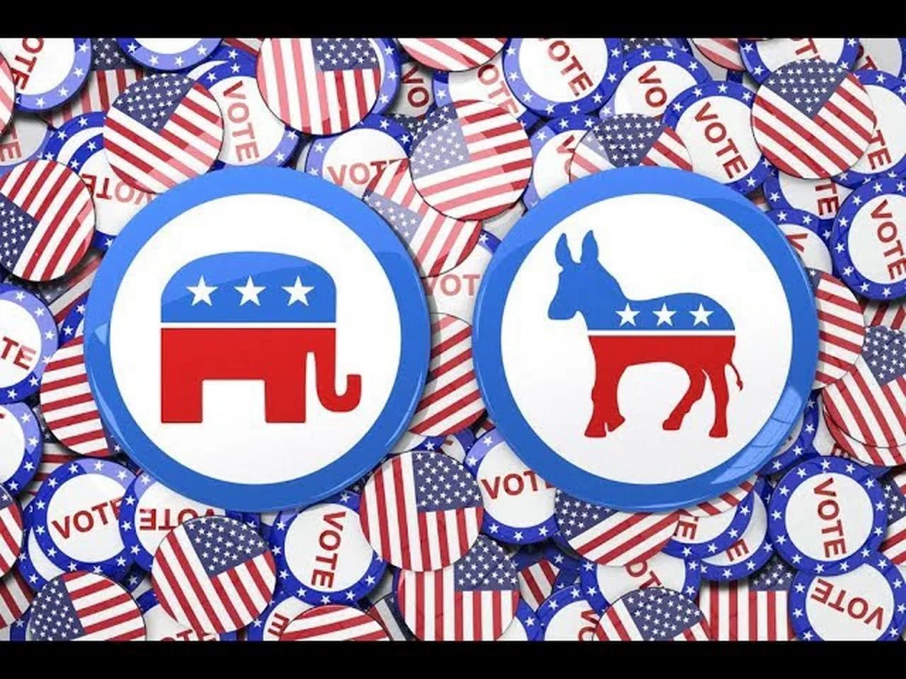 Why Did Democrats and Republicans Switch Platforms? (LiveScience, 2017)