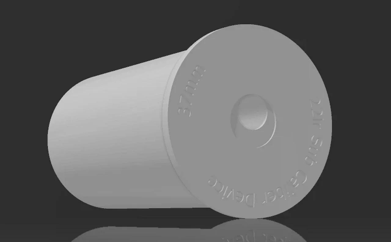 37mm Sub-Caliber Devices