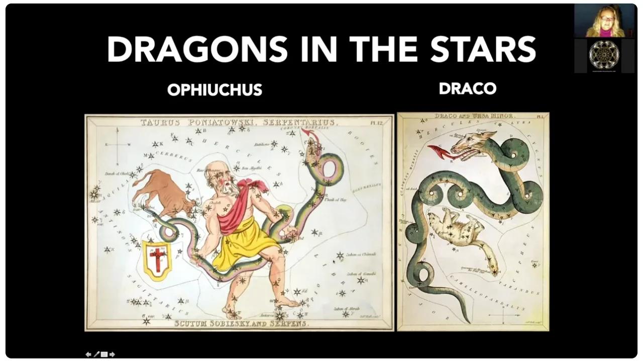 Spell Breaker Workshop and Dragonology