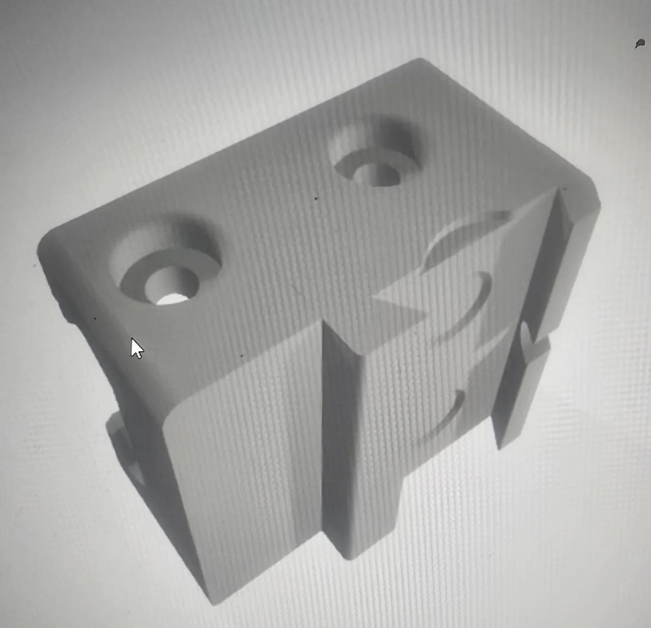 Super safe VZ61 SSSZAR factory folding stock adapter