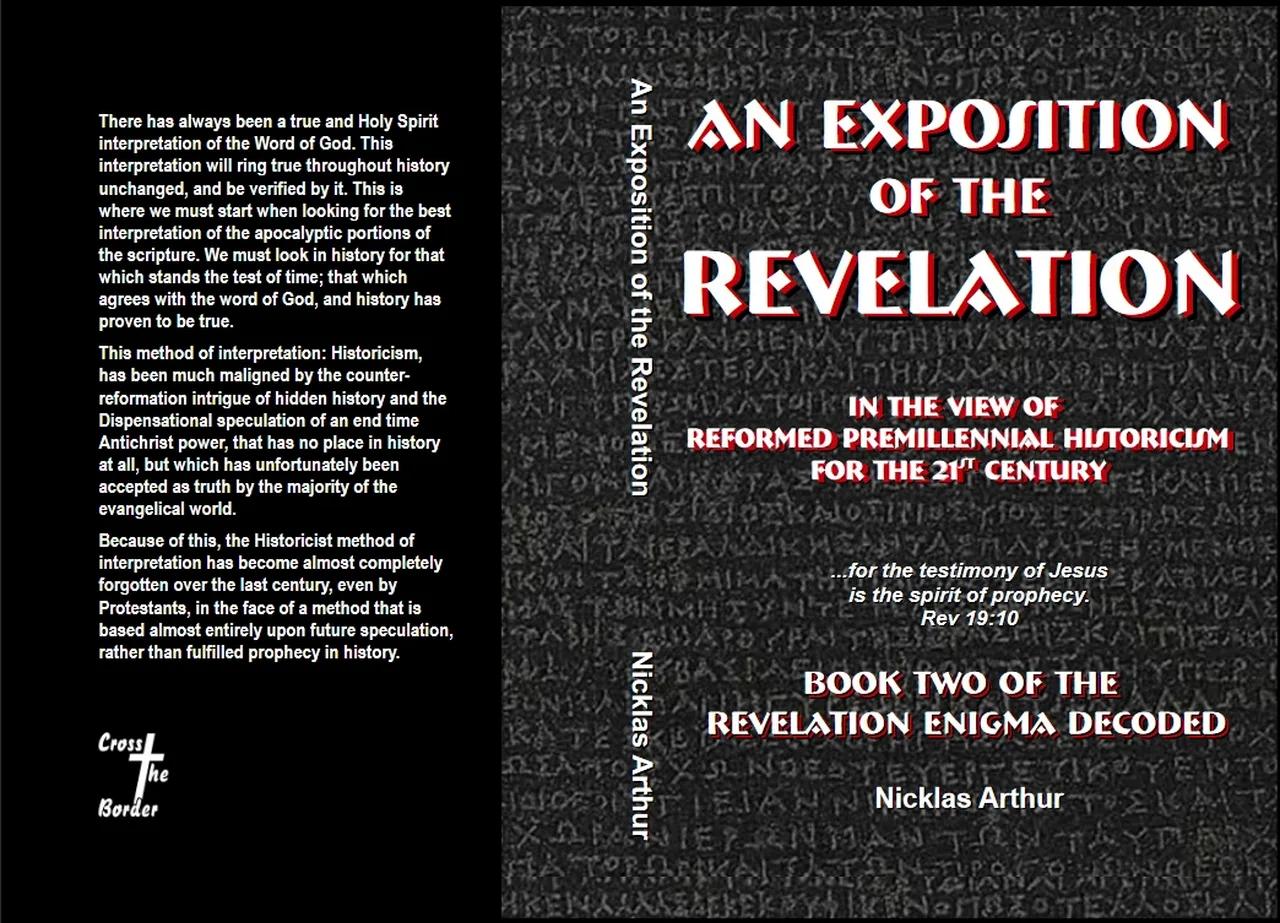 An-Exposition-of-the-Revelation-13-Prophecy-Reality