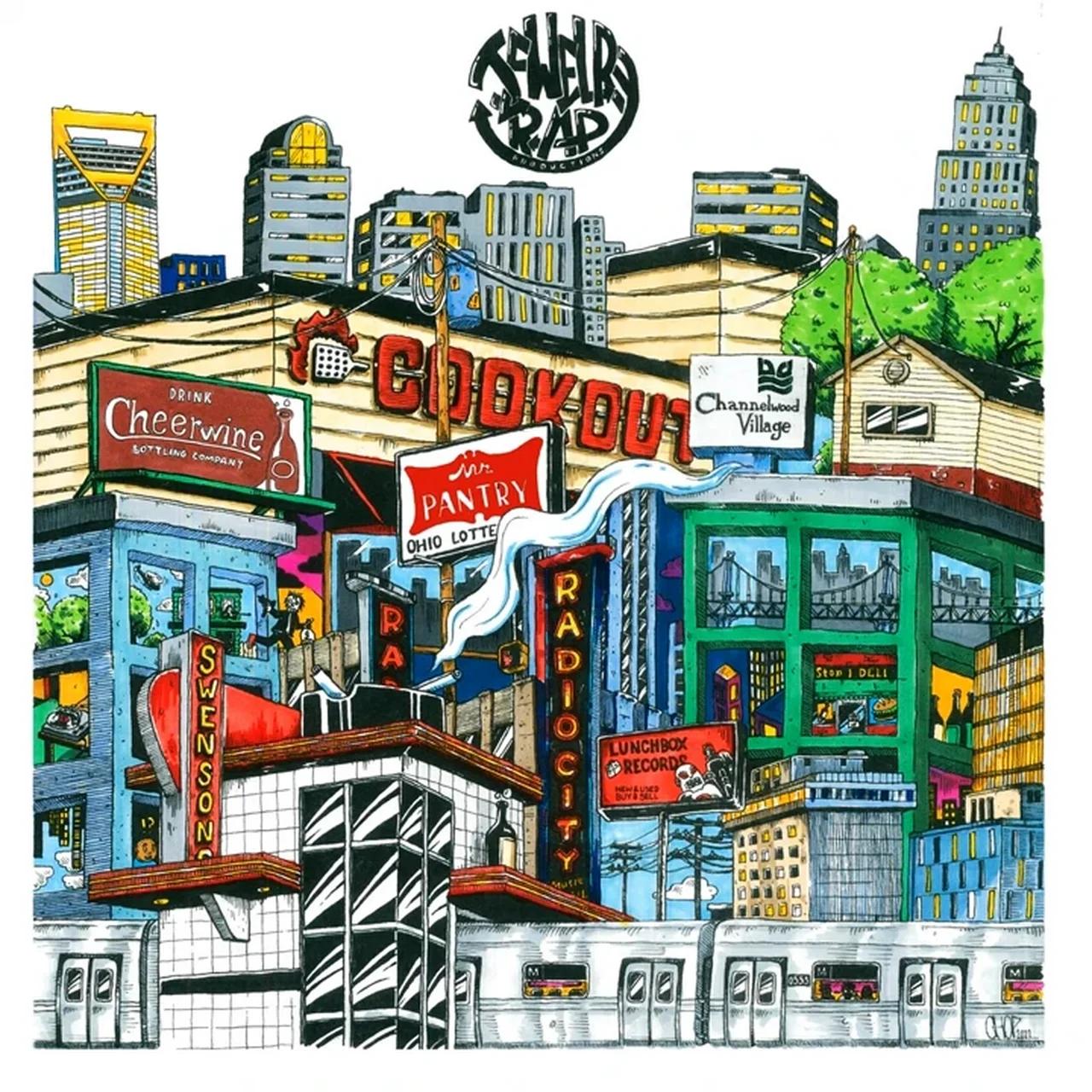 Lord JAH Monte Ogbon - THE BLACK MAN INVENTED SCIENCE