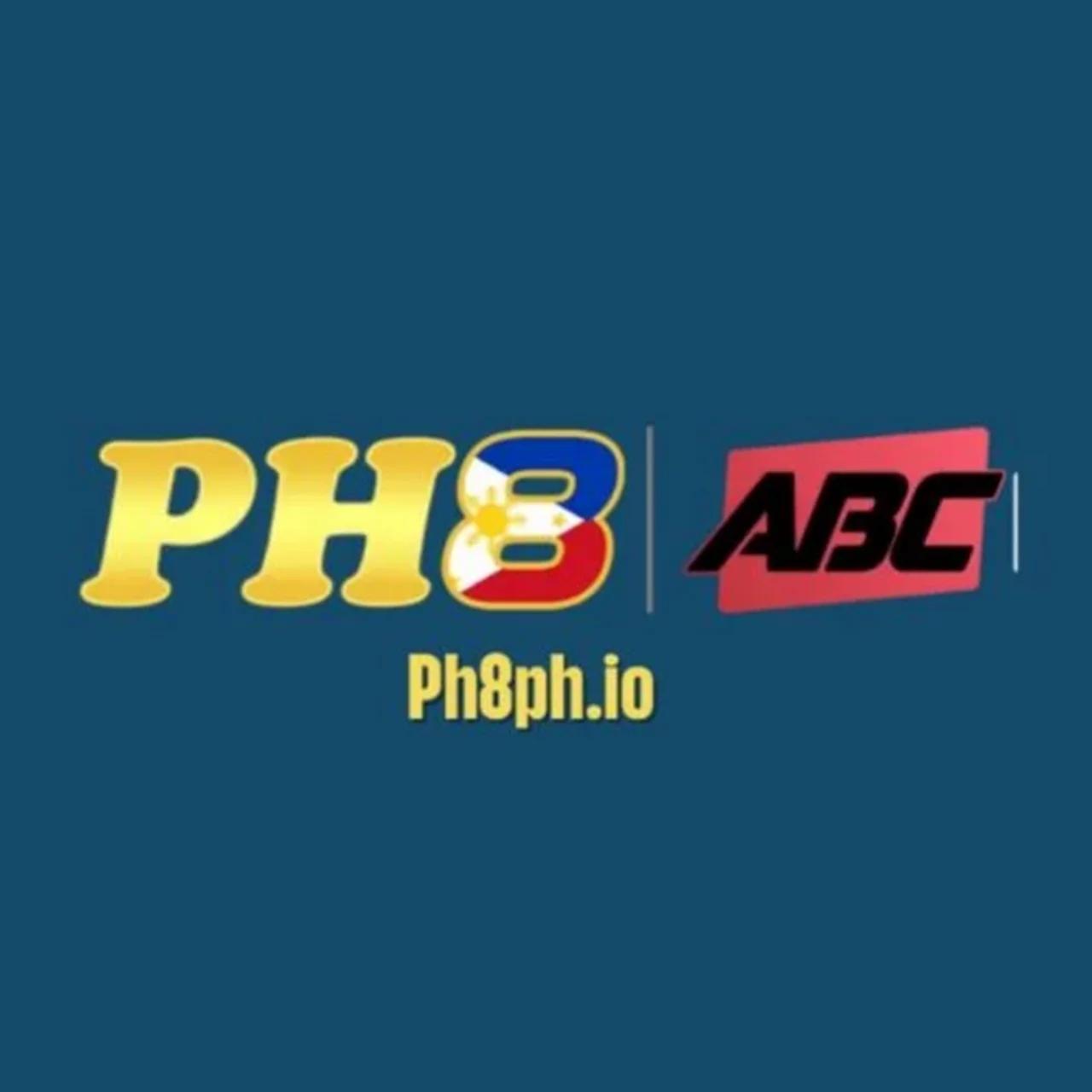 Ph8 ABC VIP - #Top 1 Online Casino Asia