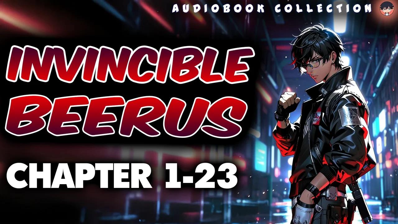 Invincible Beerus, Son of Thragg Chapter 1-23