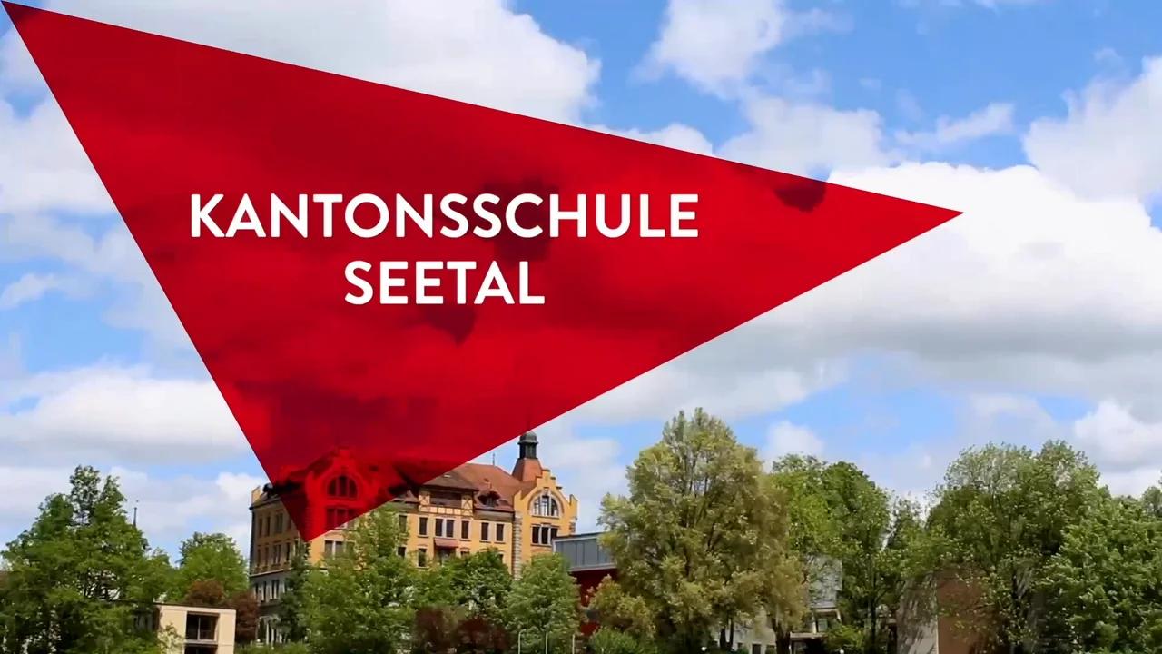 Einblick in unsere Kantonsschule Seetal