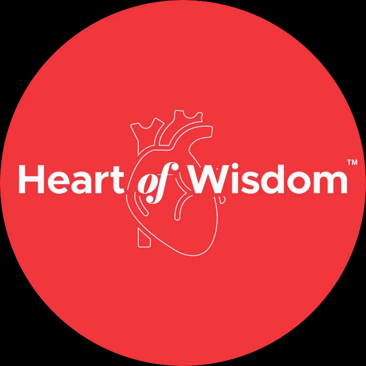 Heart of Wisdom