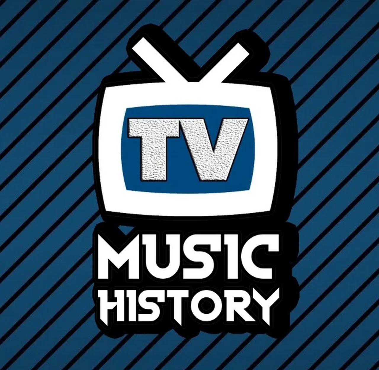 Music History TV & Radio