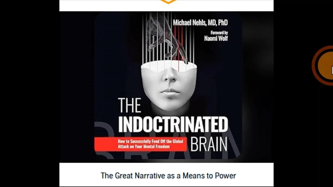 Changing narratives intentional to lead to WHO centralized control