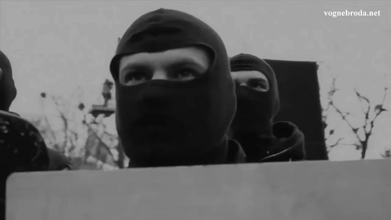 "Right Sector" (Ukraine): the history, fascist ideology and role in ...