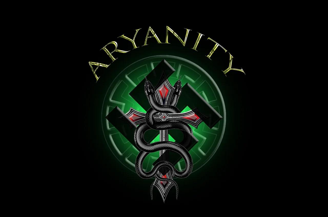 Aryanity Video #2