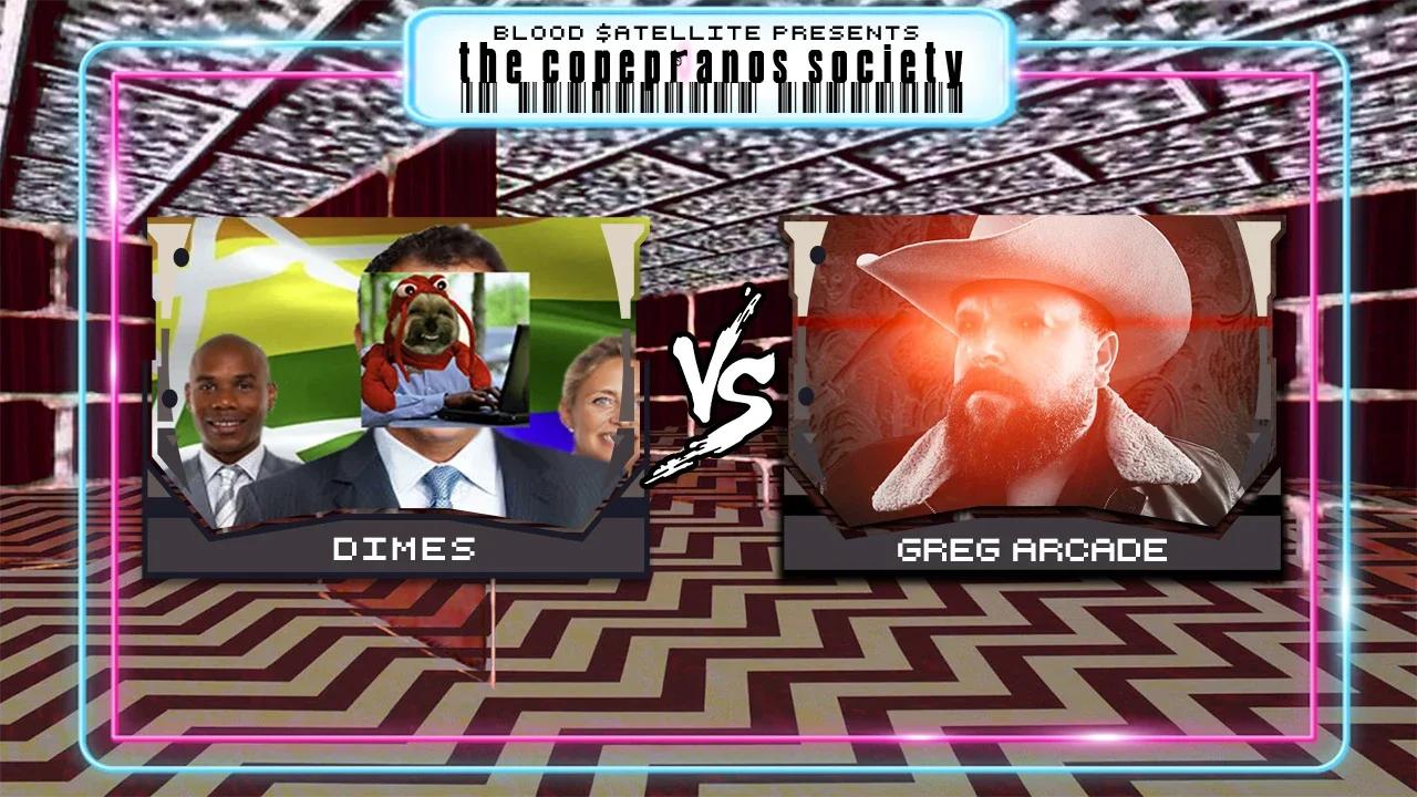 Greg Arcade Interview [on Canadian Country and Niche Audiences]