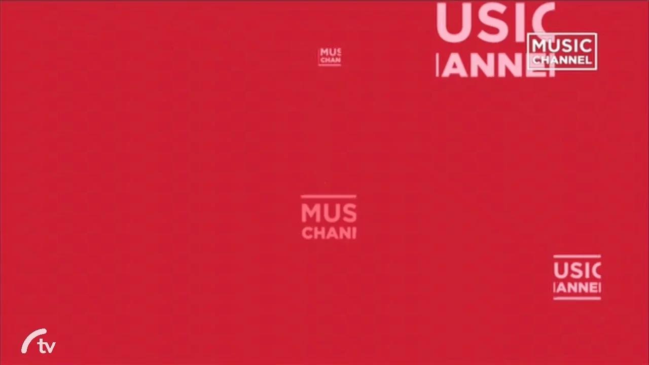 Music Channel - Continuity, 13.06.2025