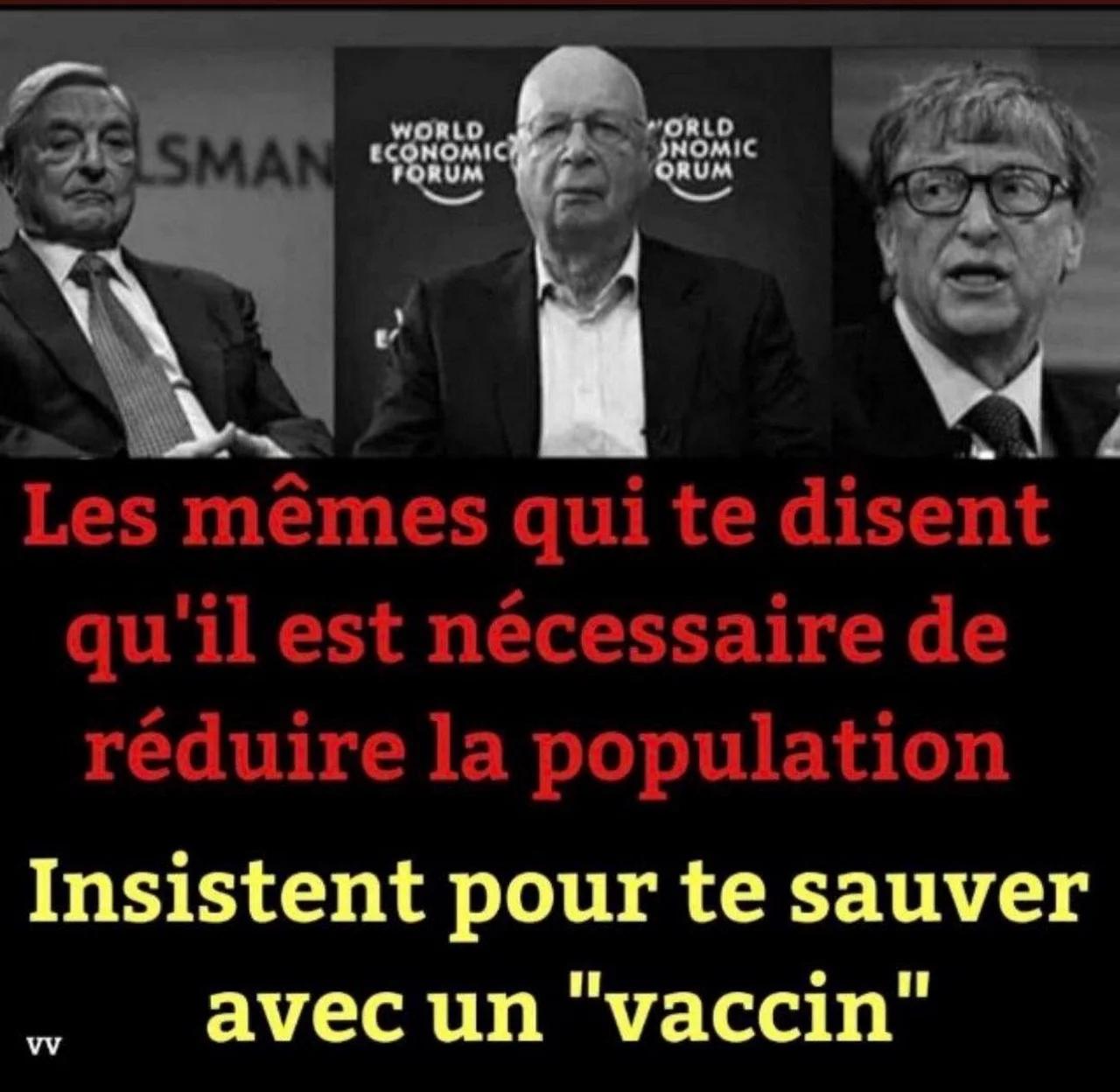 LES MÊMES ...