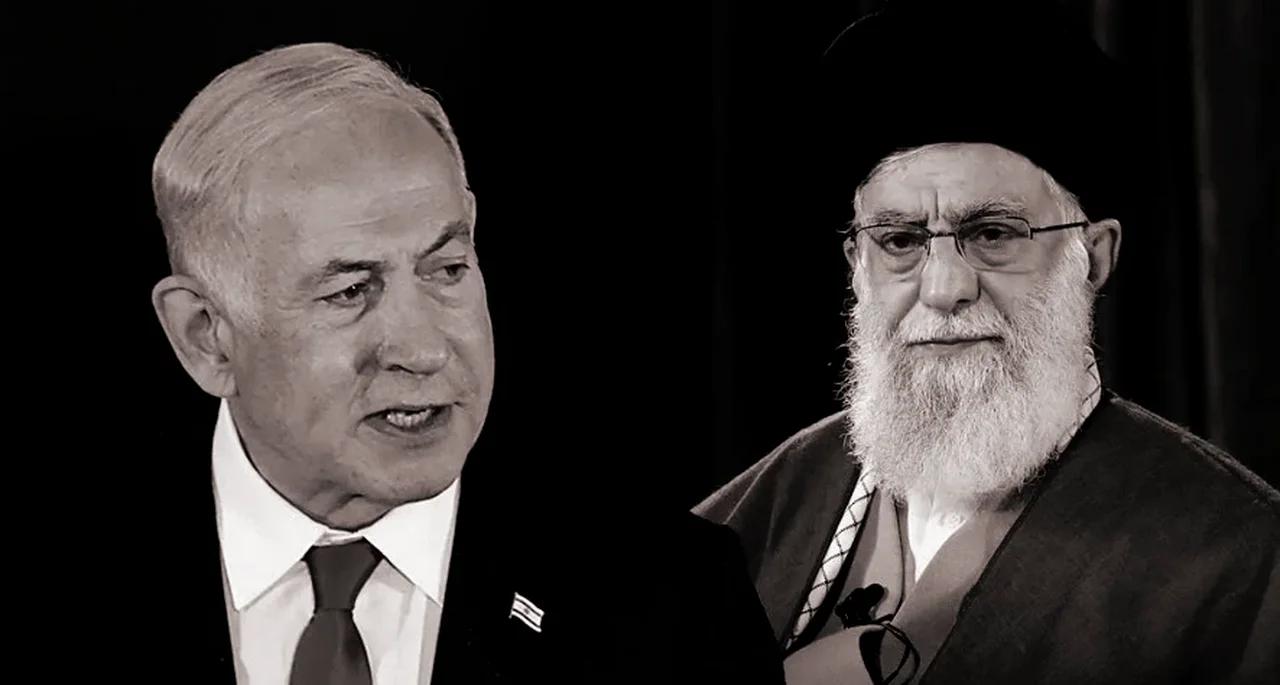 Threats Of A US Military Invasion Of Iran Mounts As Iranian Protests ...