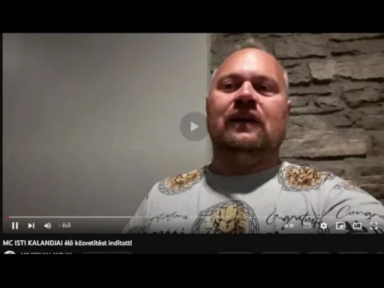 Mc isti live 2023 08 31