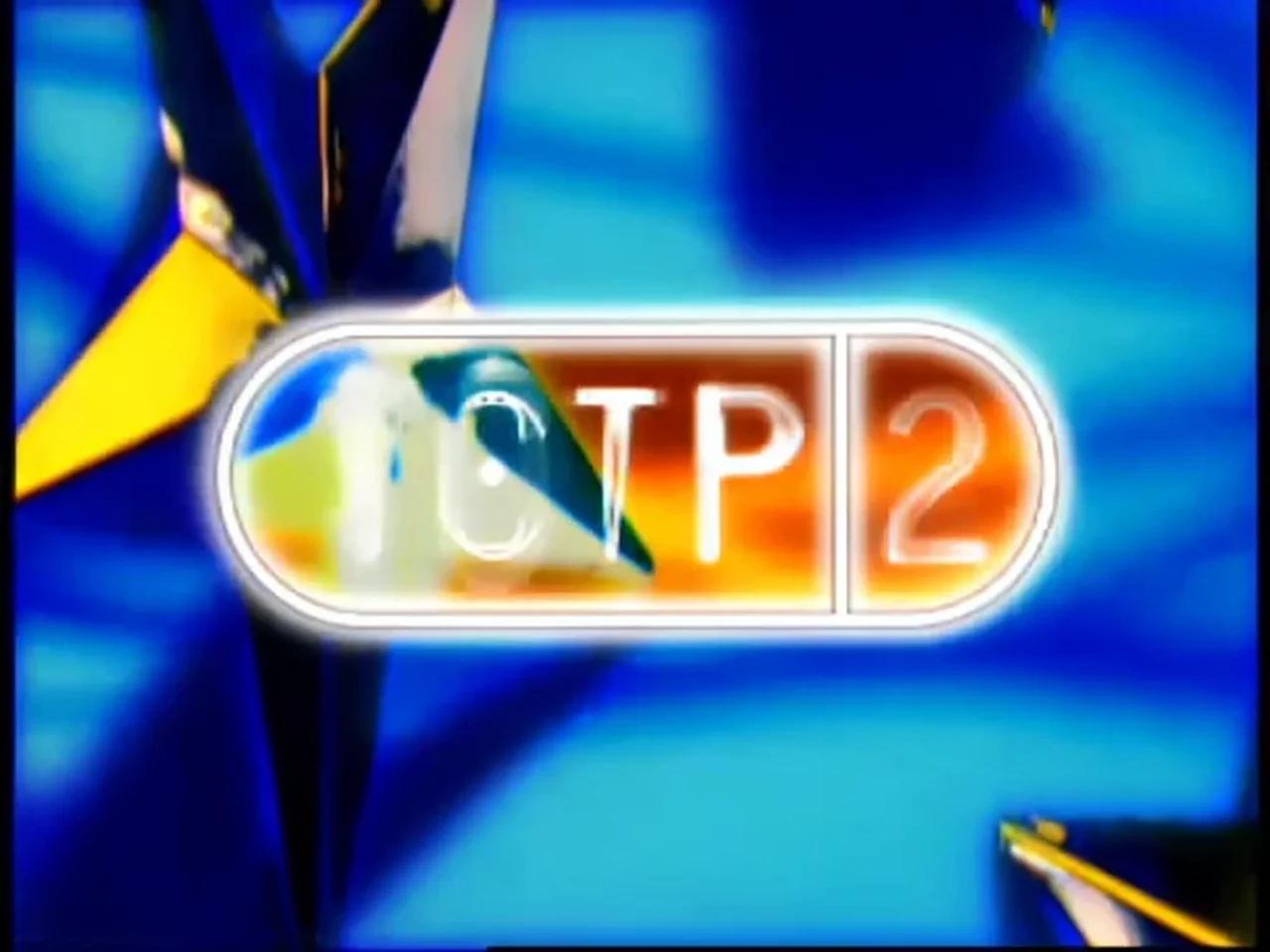 S1997E24 - TOTP2 1997-12-06