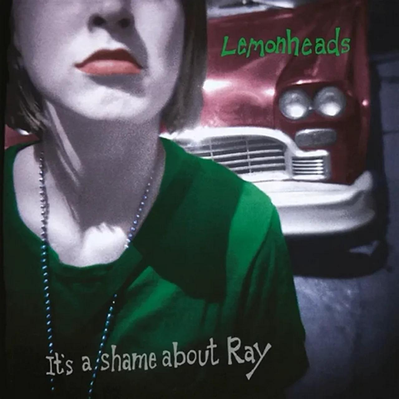 Lemonheads “Rudderless”