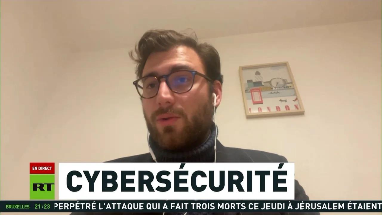 🇫🇷 France : la nouvelle application Olvid pourrait concurrencer ... 🇫🇷 France : la nouvelle application Olvid pourrait concurrencer ...