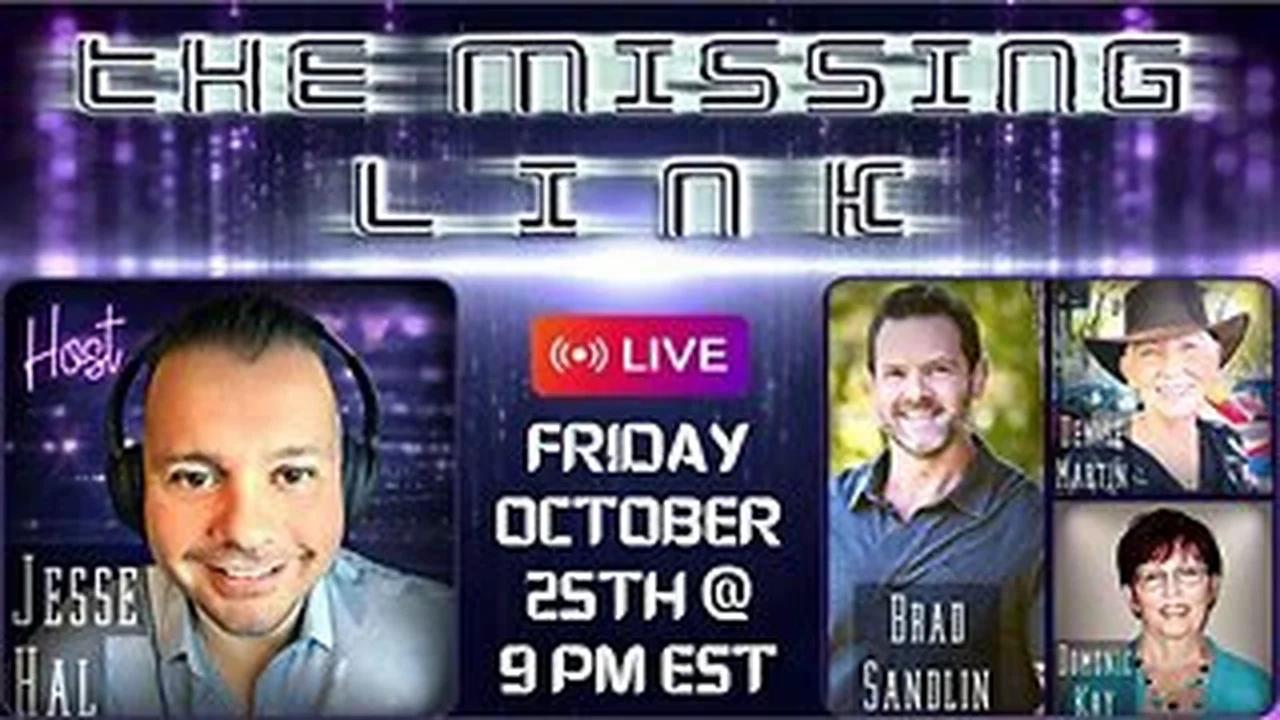 Int 907 with Denise _The Interstellar Teller_ Martin and Domonic Kay and Brad Sandlin