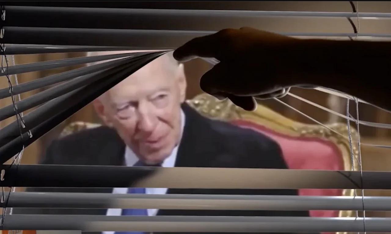 HDIC Bites The Dust , Western Nations' Collapse, Moral Perversion ...