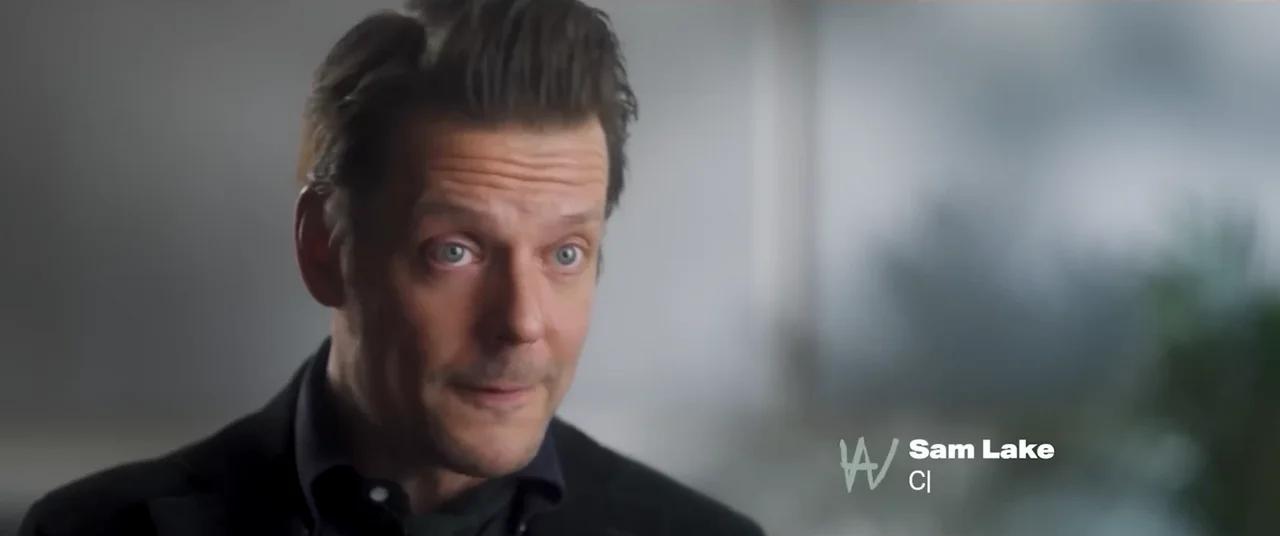 ALAN WAKE II | The Making Of | Behind the Scenes (FULL) | Sami Järvi ...