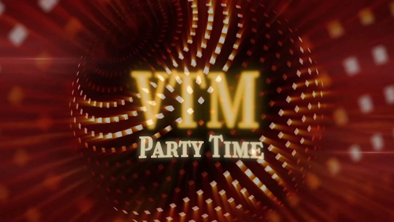 VTM Party Time 2025-08-30