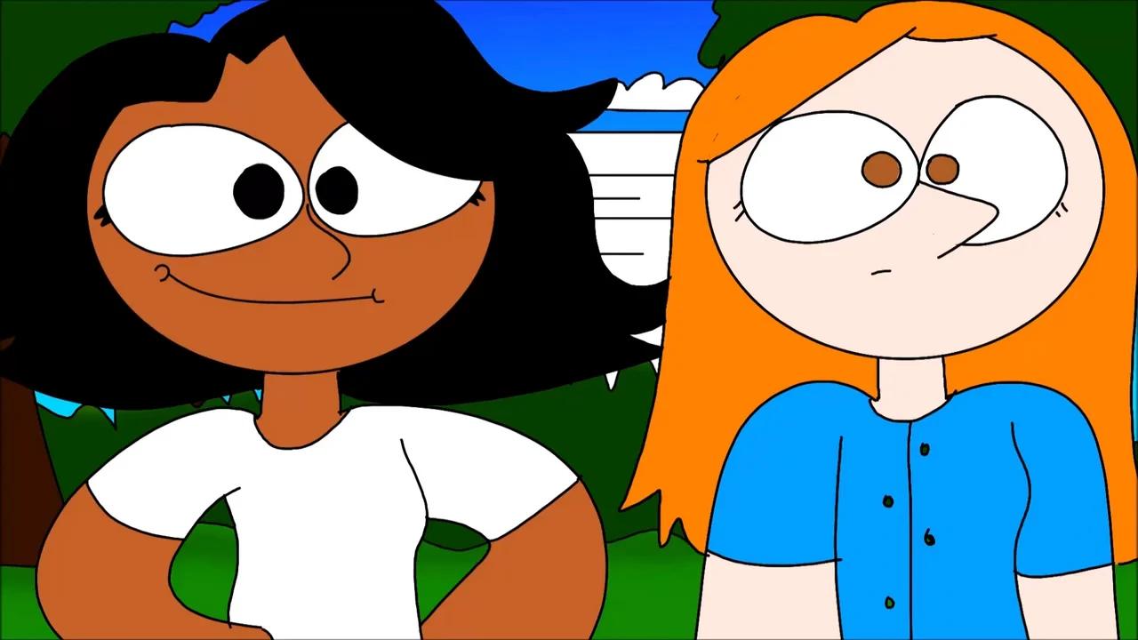 Mrs Brown I want you to spank me again by Blood Orange Burger