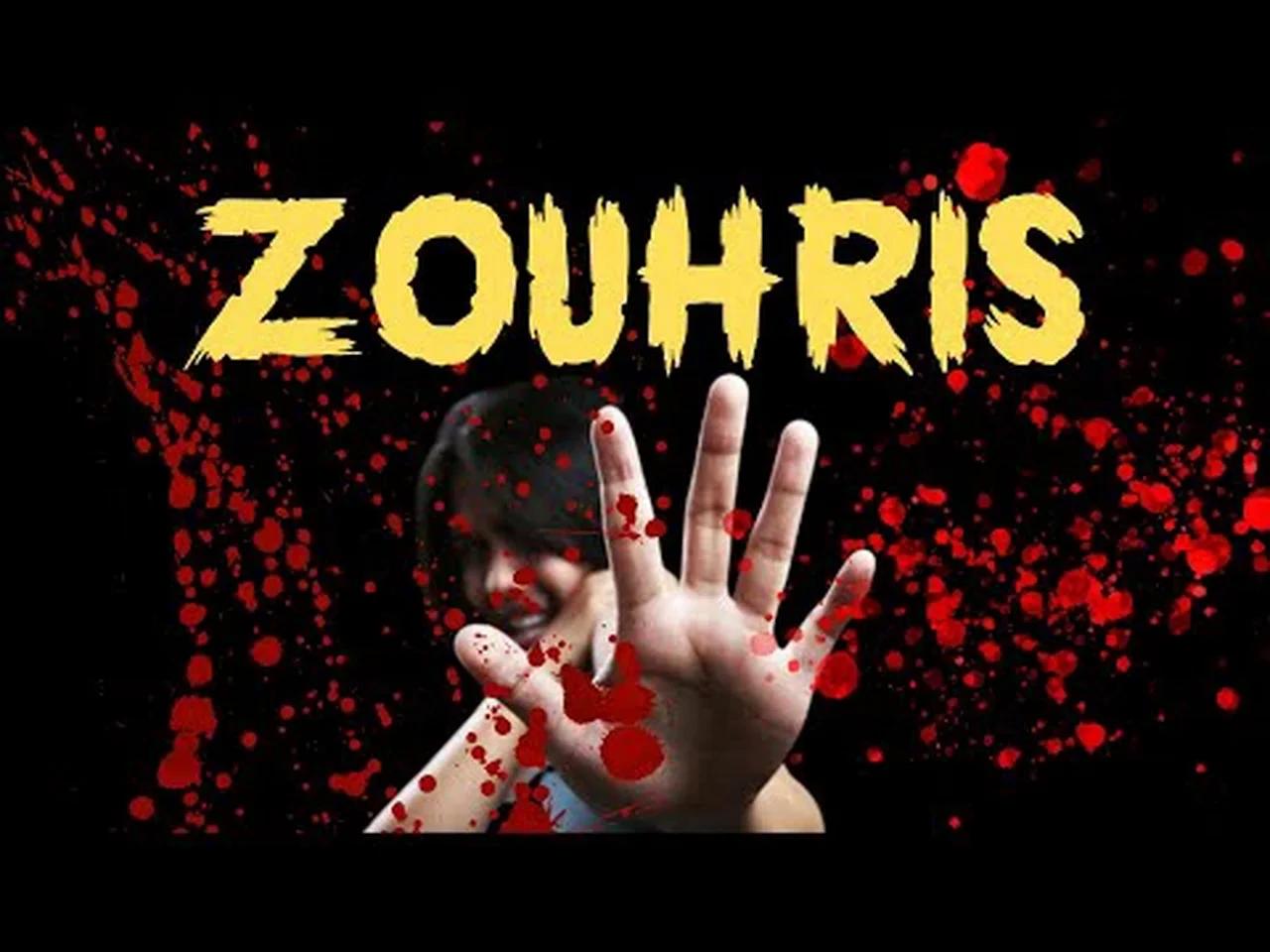 LE MONDE DES ZOUHRIS #2
