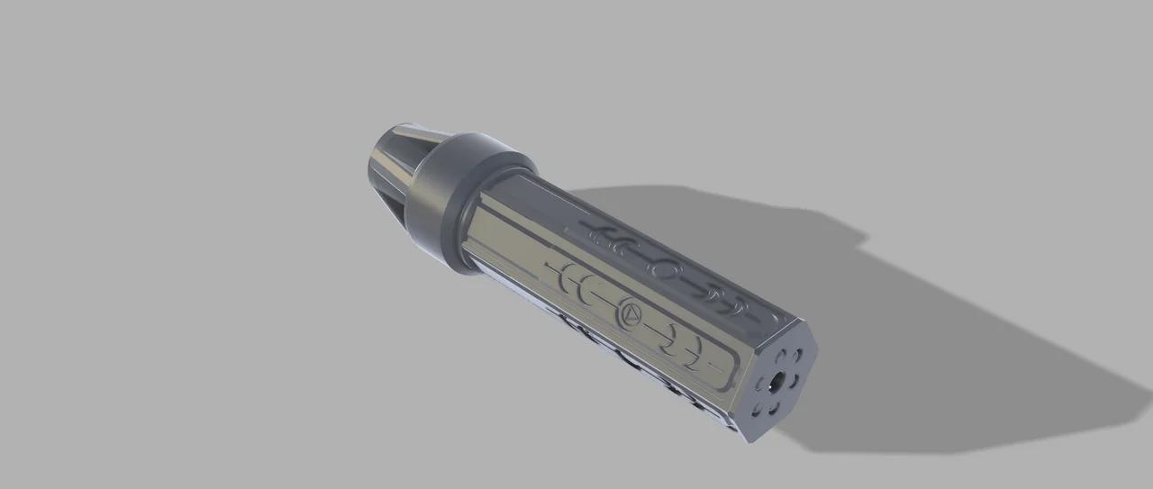 PGP-1 and PGP-2 "Forever Beta"