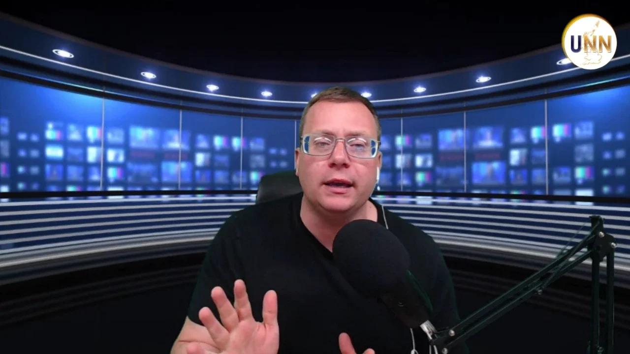 Unity News Monday Night Stream With David Clews