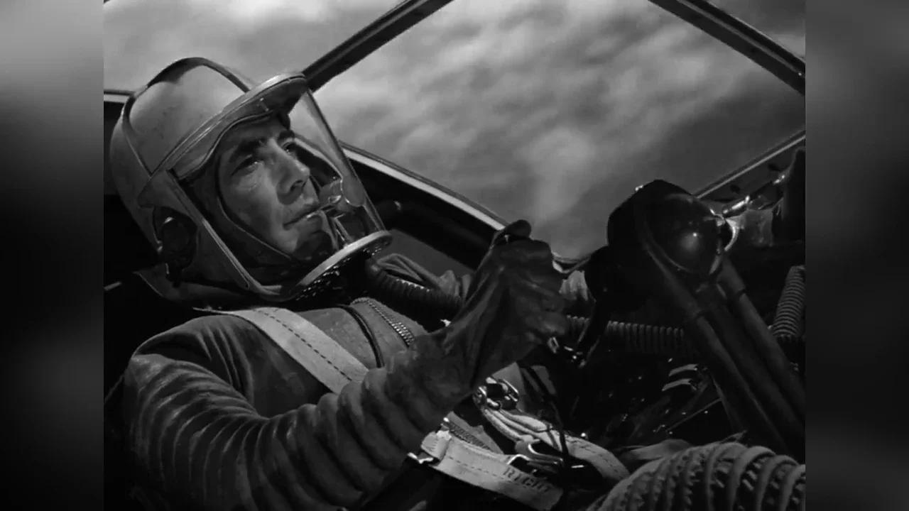 Chain Lightning (1950)