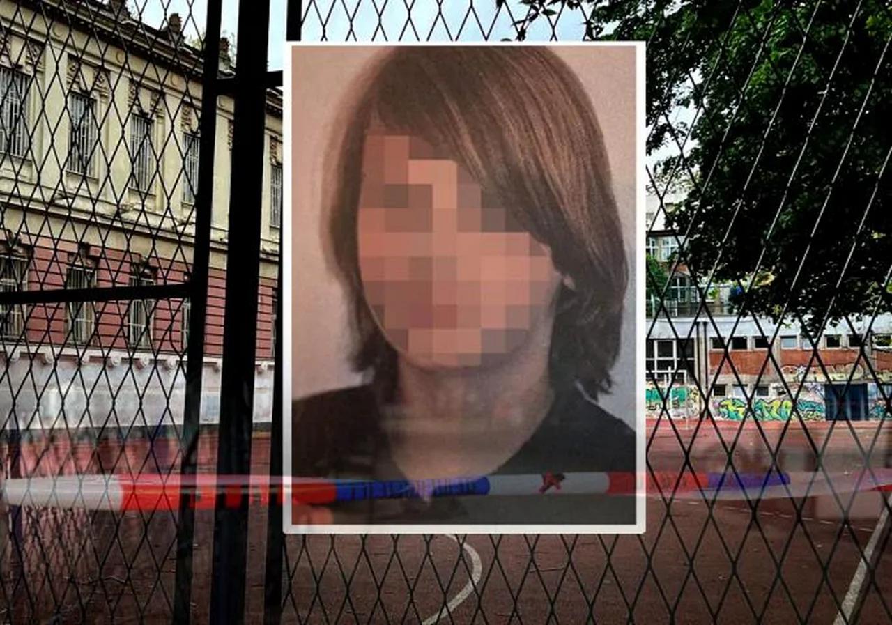 PUCNJAVA U SKOLI RIBNIKAR 1 DEO