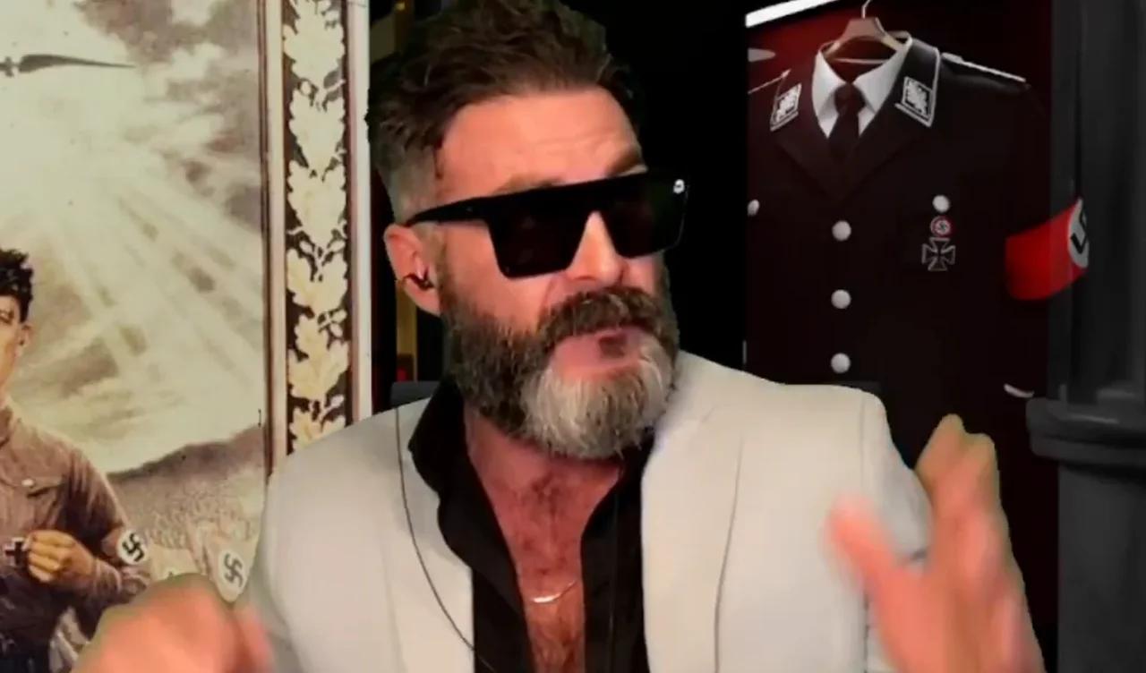 Handsome Truth X space Jan 3 2025