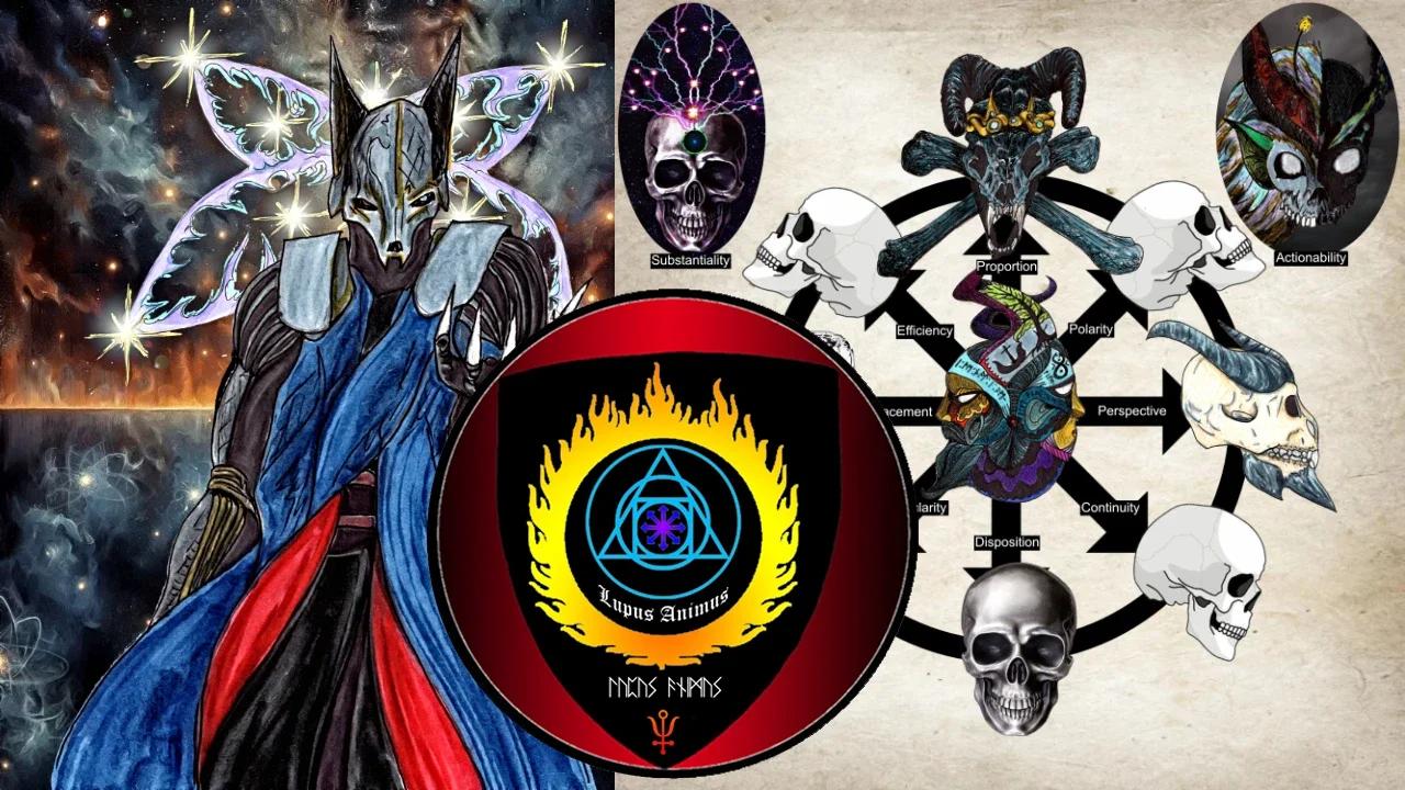 The Magnum Opus (Project Outlander: Part 4)