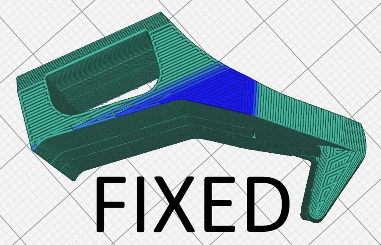 SSAUG Lever Over-Extension Retainer Shim