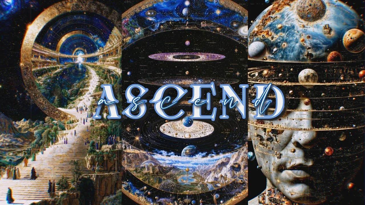 ⚠️𝐖𝐀𝐑𝐍𝐈𝐍𝐆⚠️ 𝟏𝟏𝐃 𝓒𝐎𝐍𝐒𝐂𝐈𝐎𝐔𝐒𝐍𝐄𝐒𝓢 —Ascend To The 11th Dimension & Gain ...