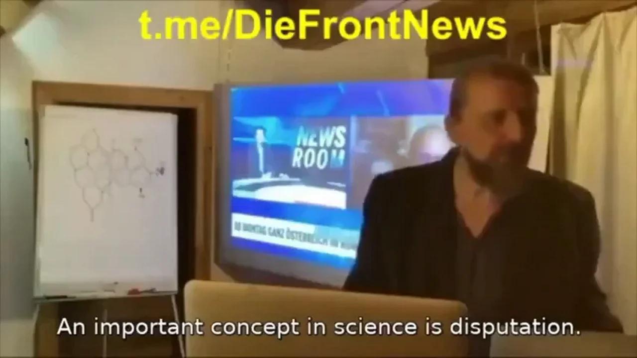 Dr Andreas Noack nous parle du graphène