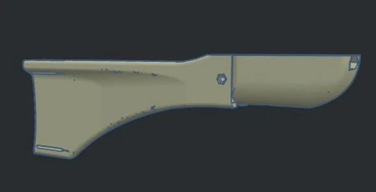Timmeh Brace v1