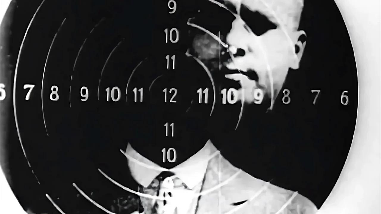 Prisoner of Time (2021)