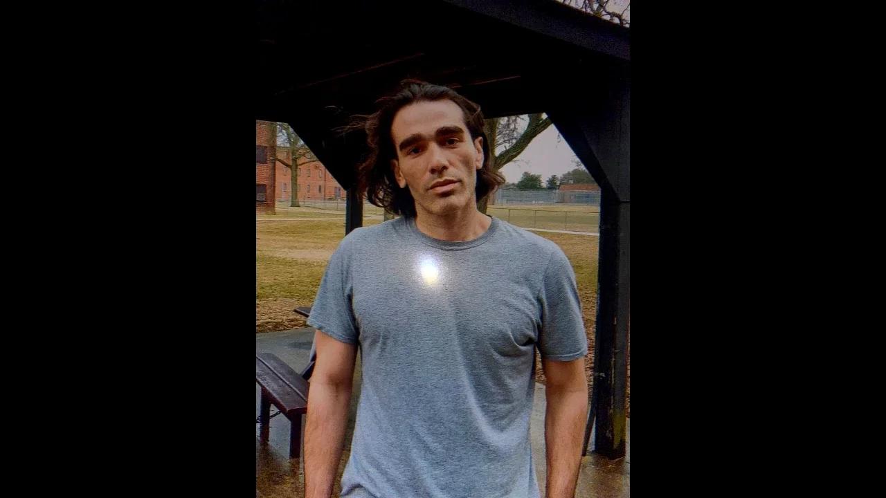 Gypsy Crusader voice message 1/2/23