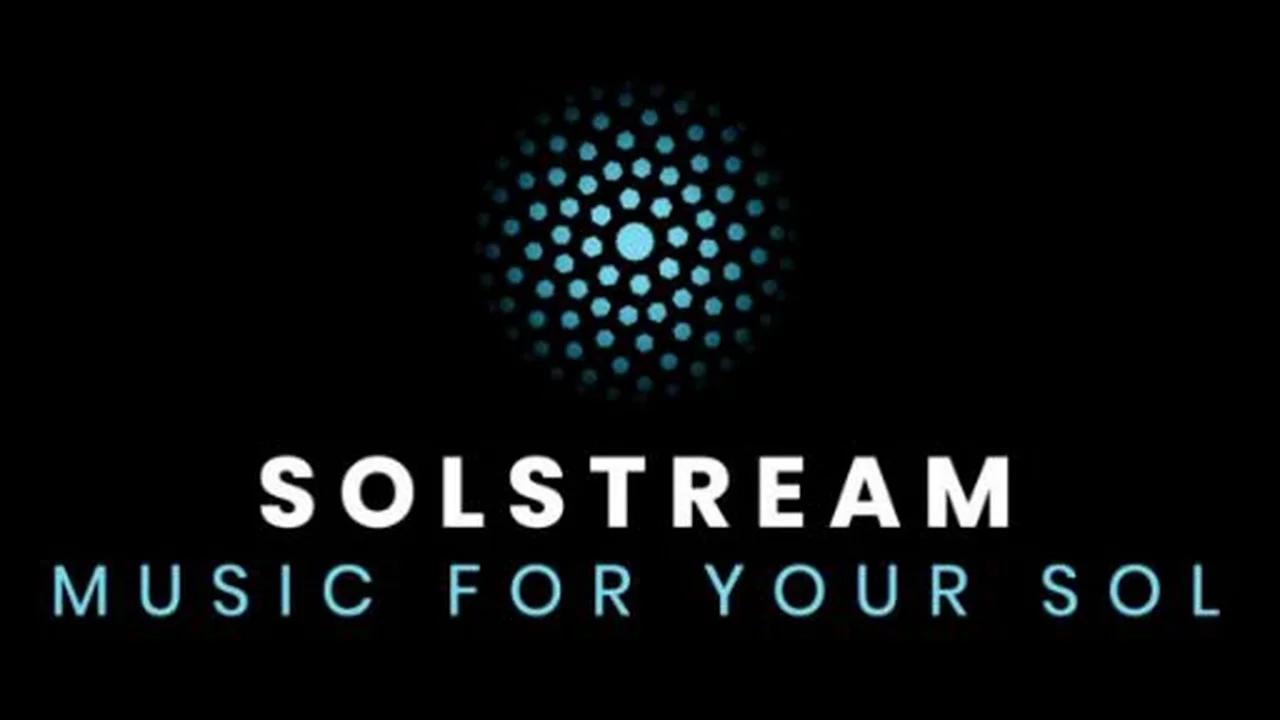 Can Solstream Disrupt the Big Tech Streaming Monopoly?