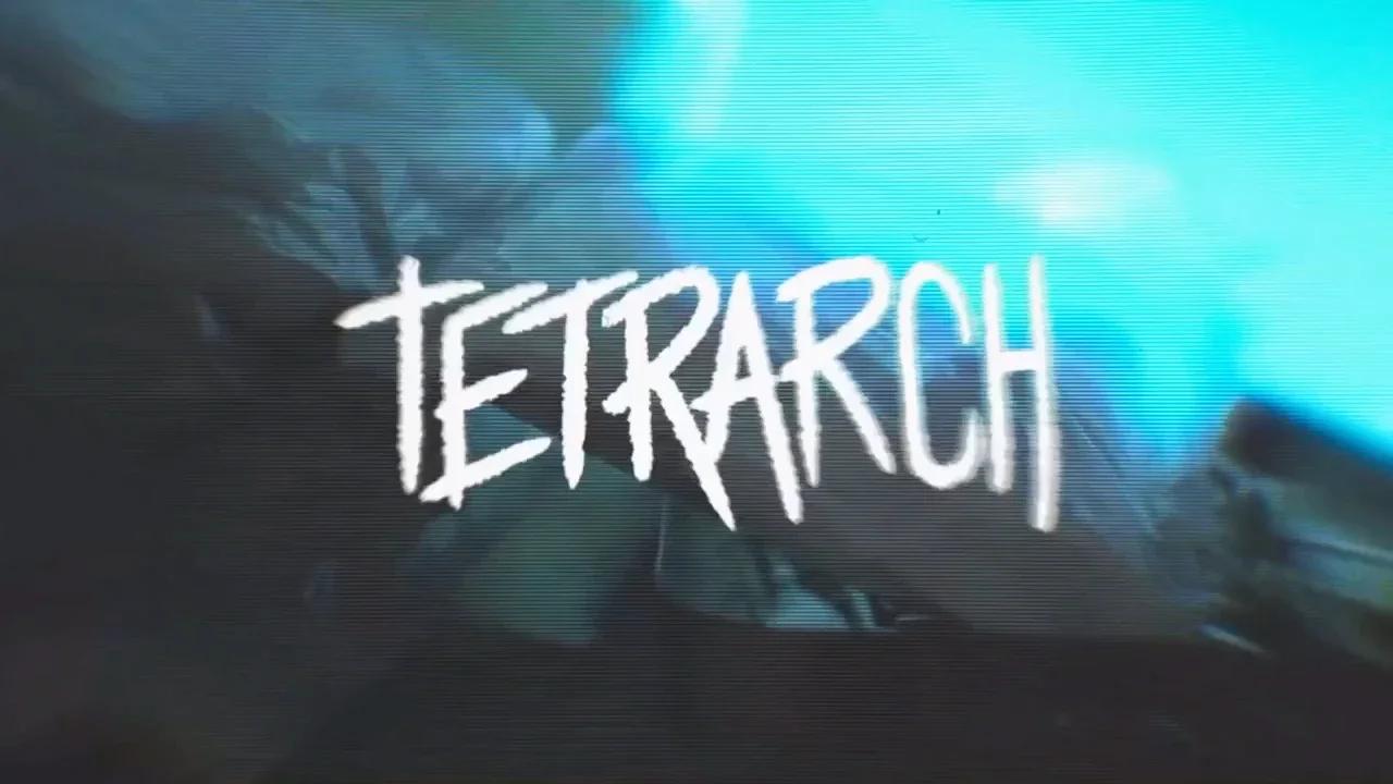 Tetrarch “Addicted”