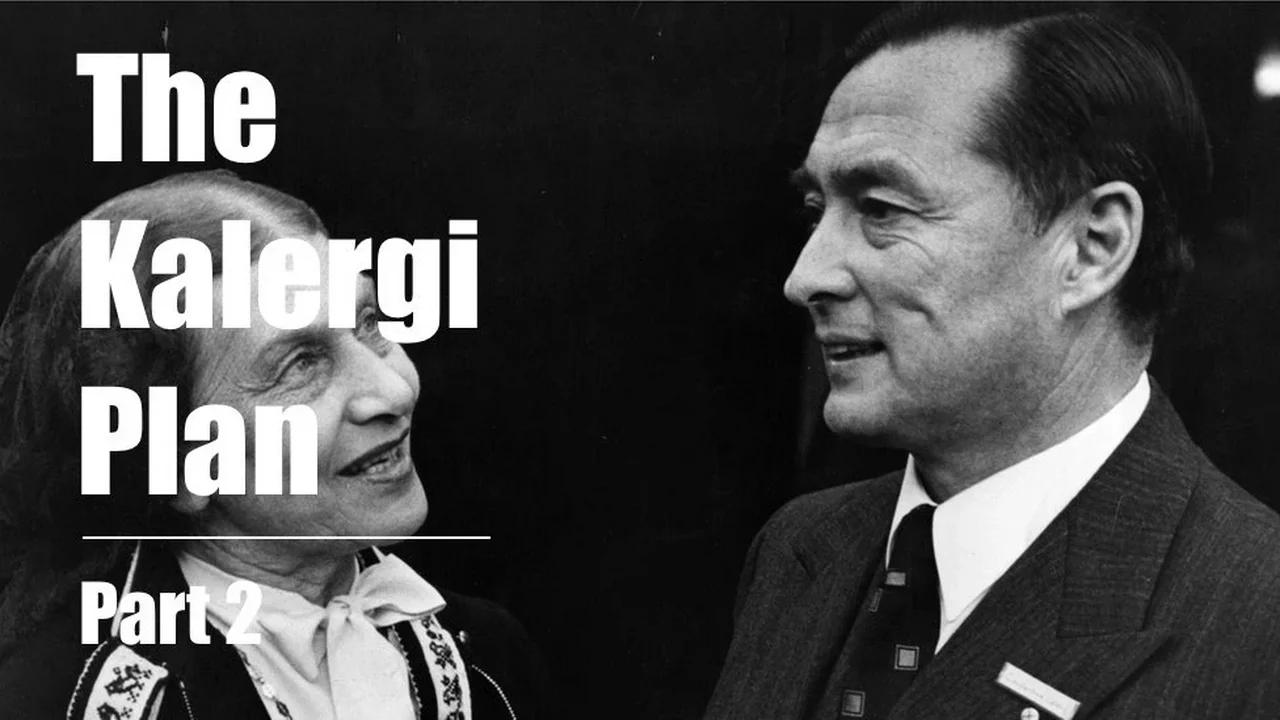 The Kalergi Plan - Part 2