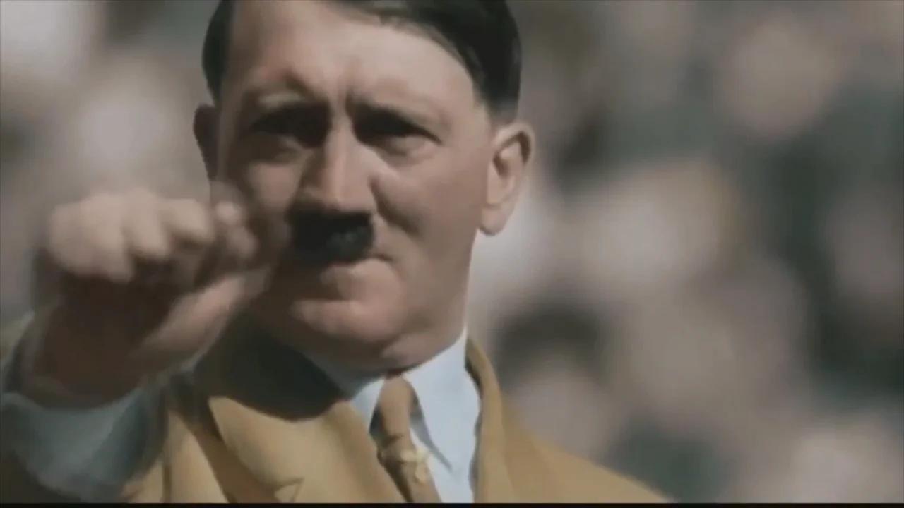 The Words of Adolf Hitler by Matt Koehl 1990