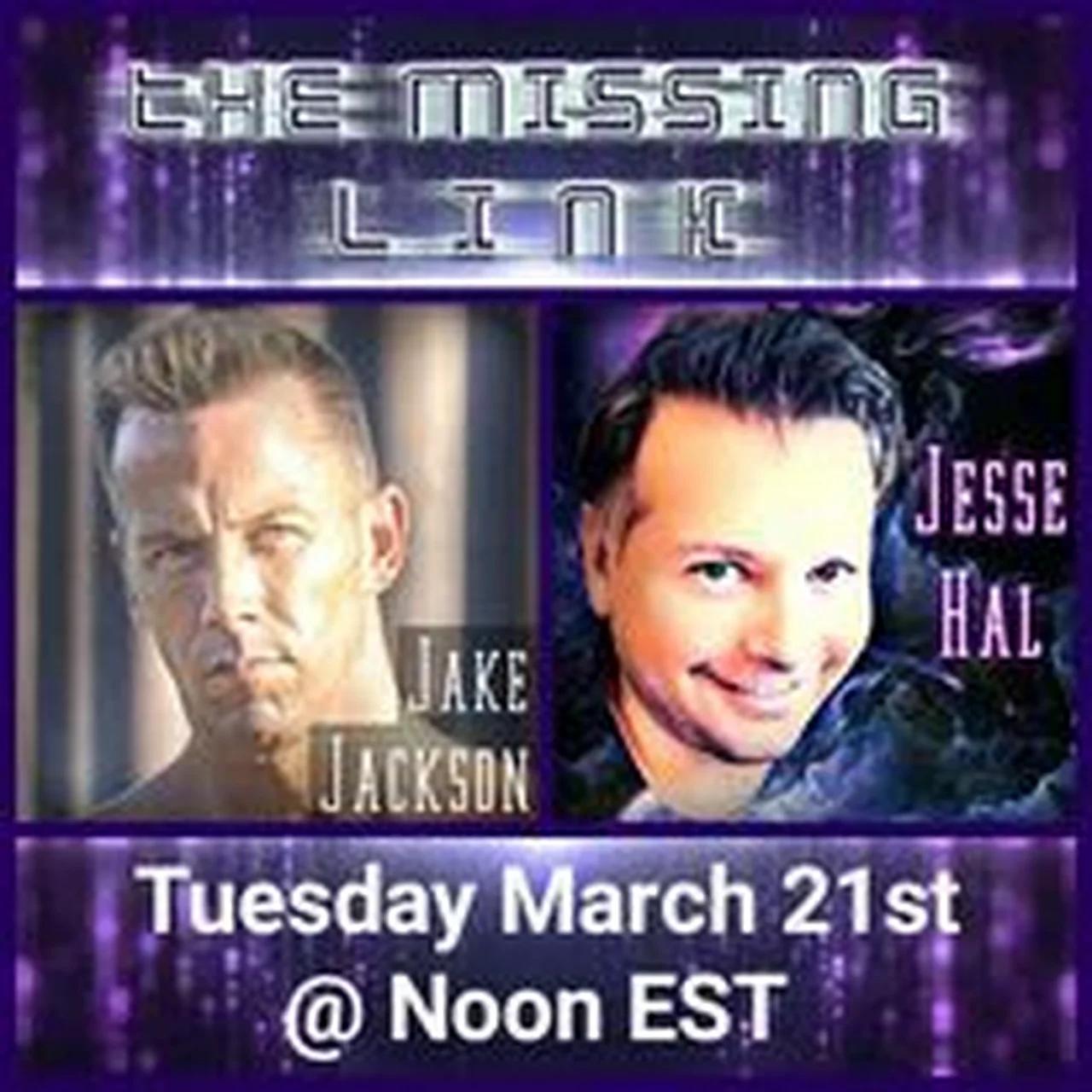 Interview 425 with Jake Jackson